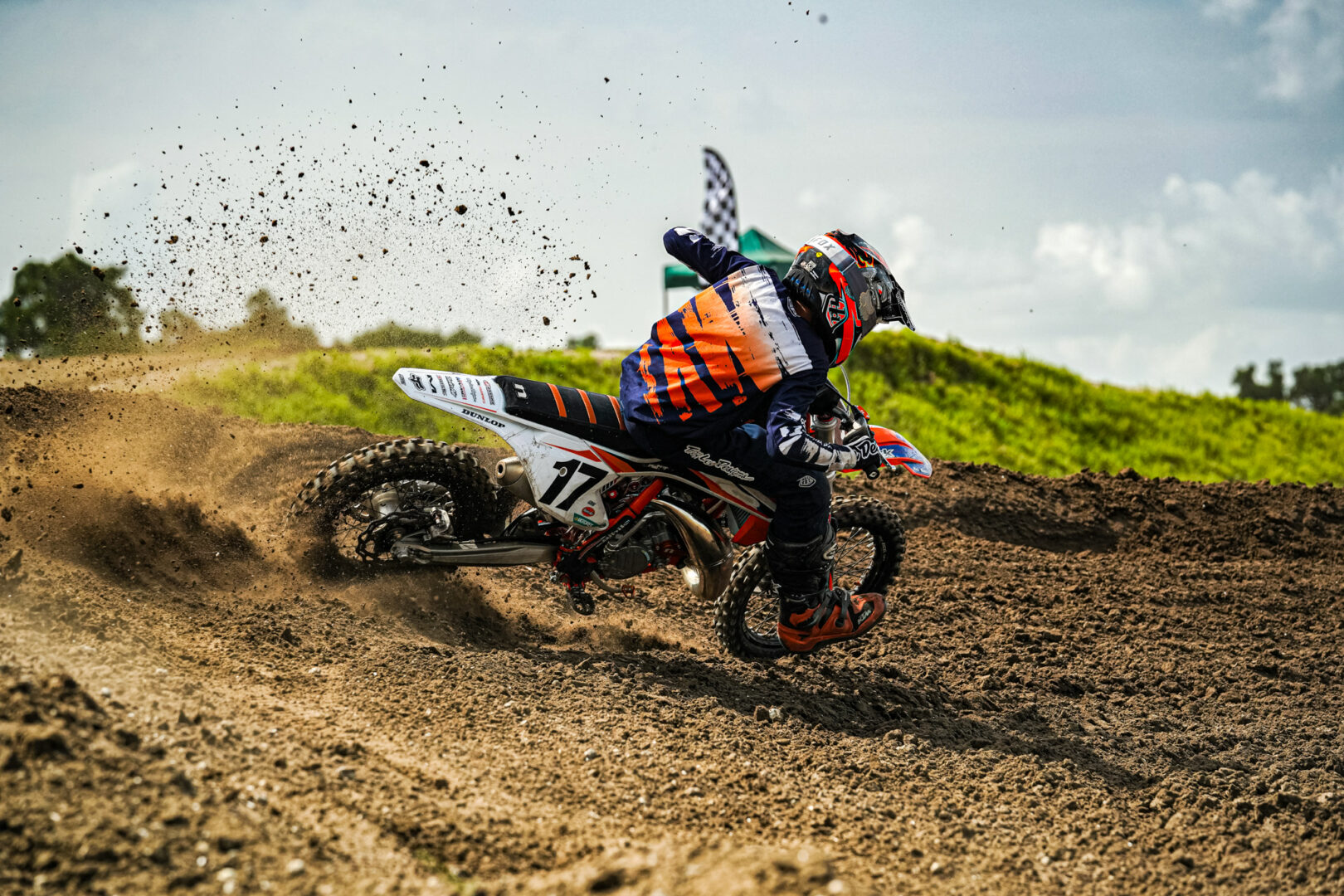 Blake Marra – MotoBros