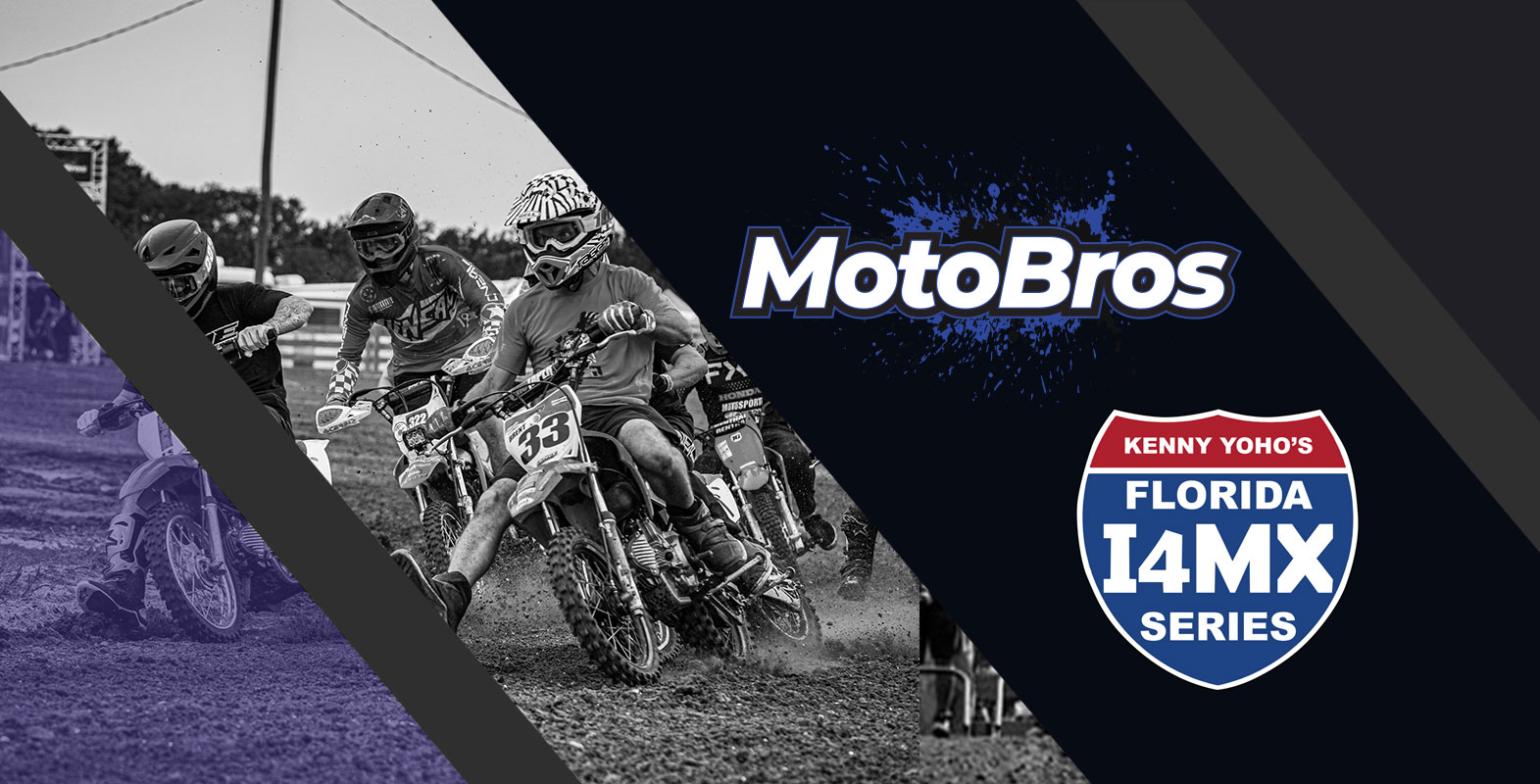 MotoBros – Motocross tracks, training, and gear.