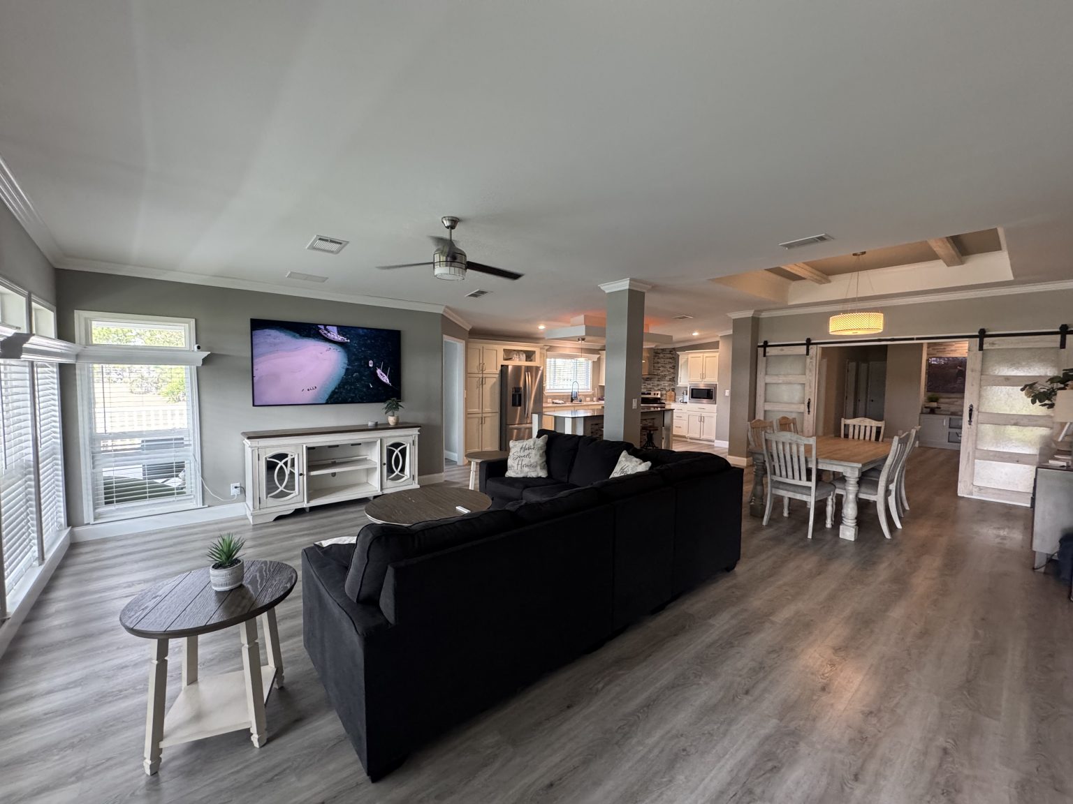 Track House – Room Rental – MotoBros